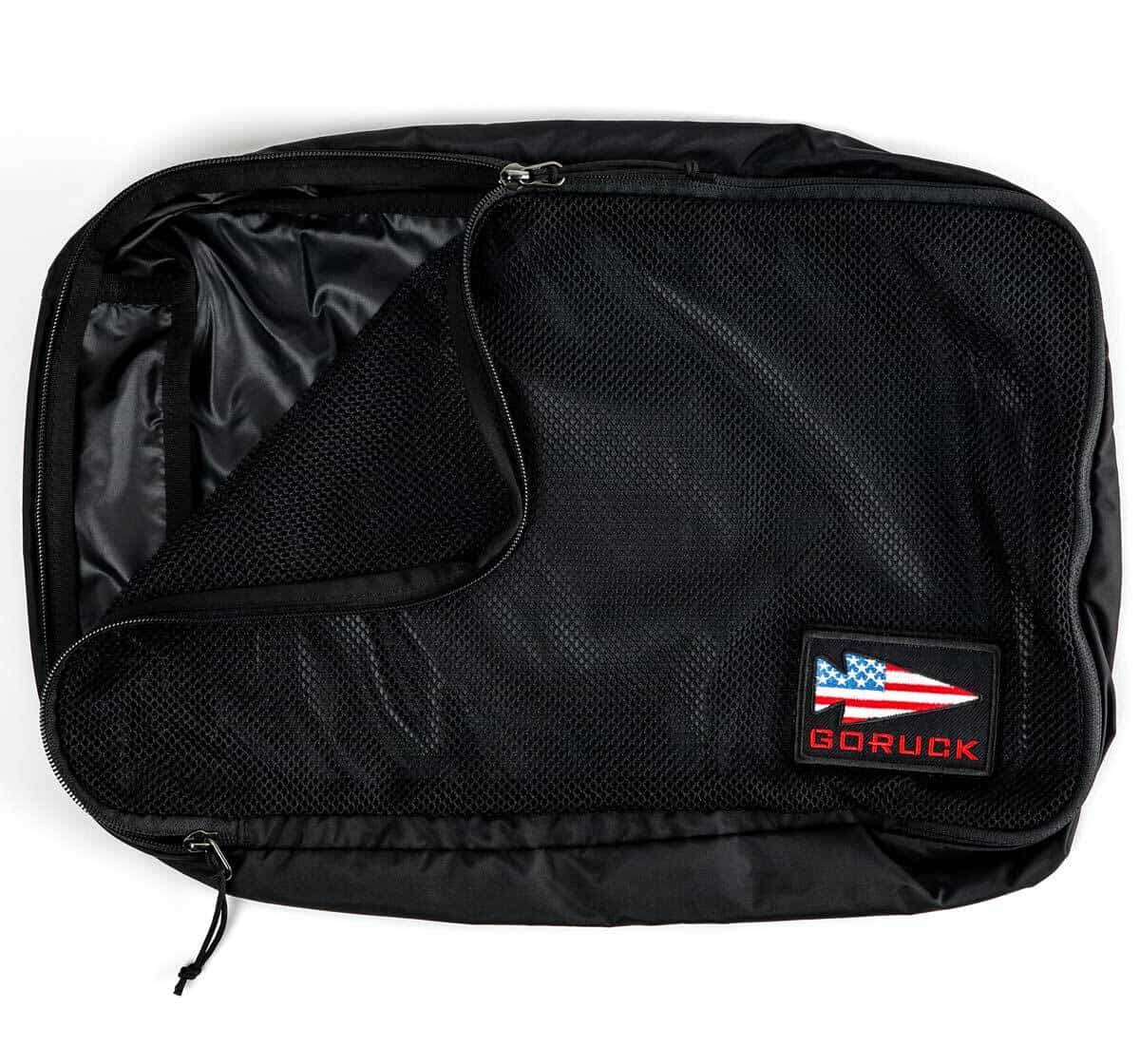 Best Rucking Accessories for Storage - Get Your Ruck On