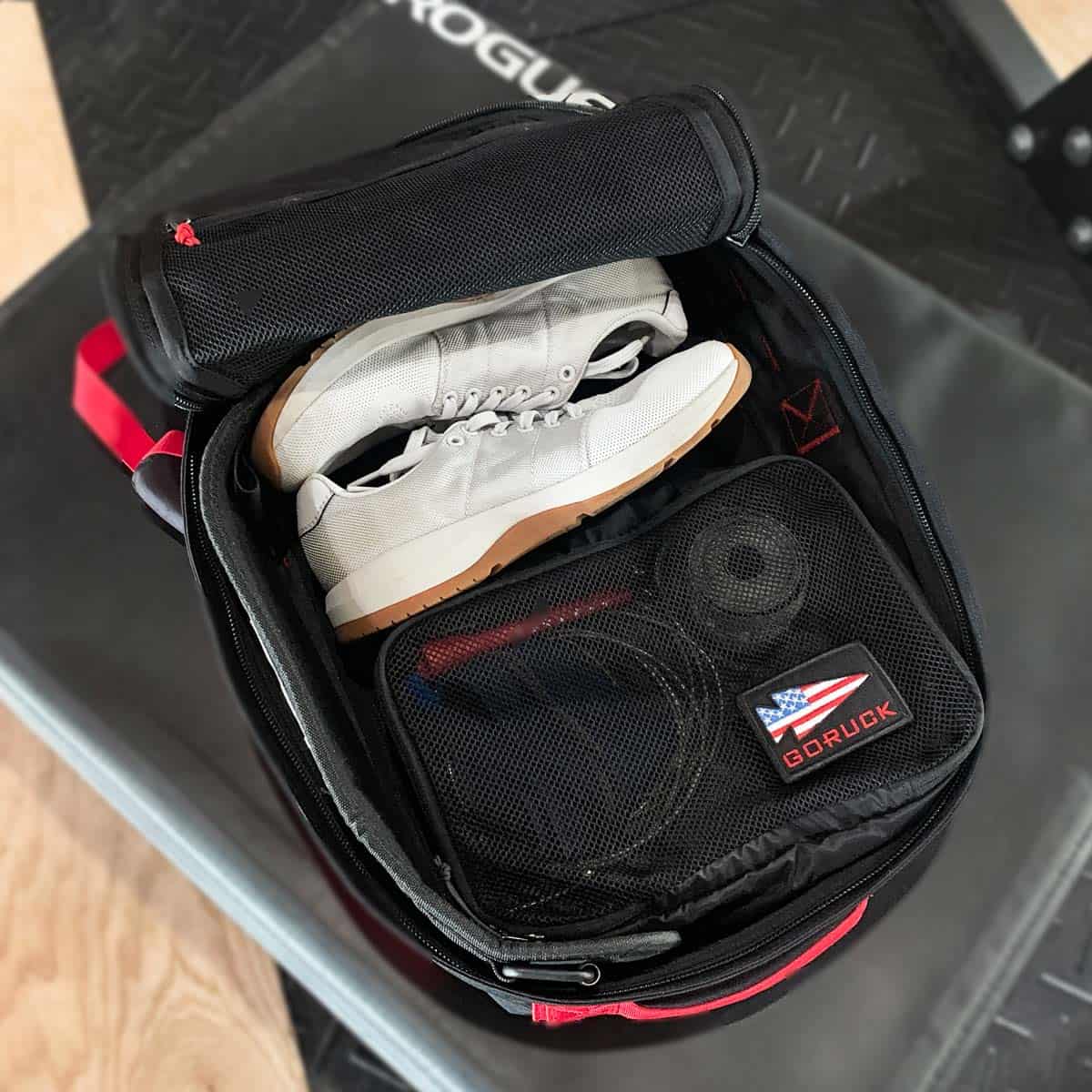 Best Rucking Accessories for Storage - Get Your Ruck On