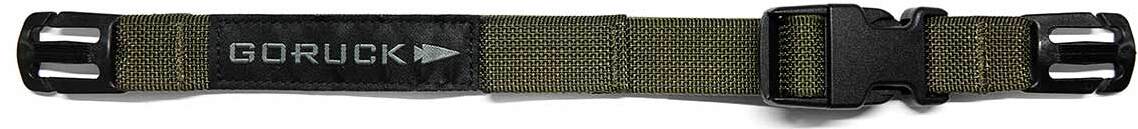 GORUCK Buyer’s Guide - Get Your Ruck On