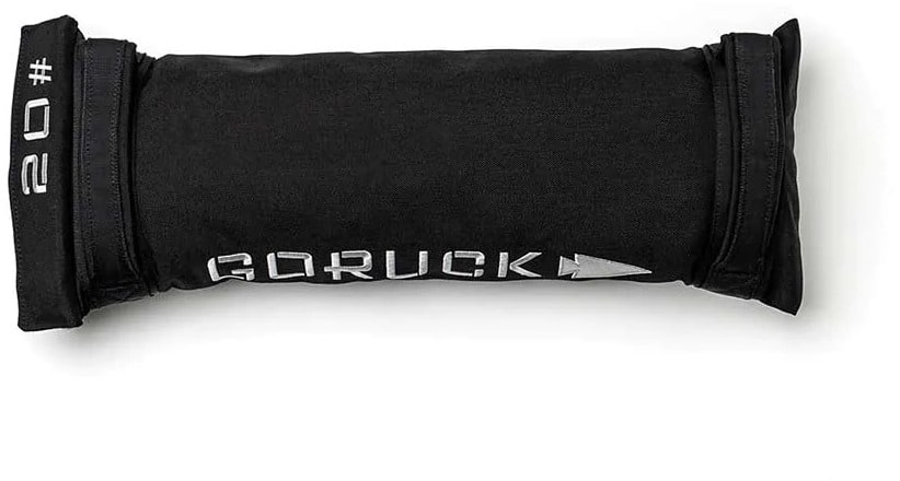 Sandbags from GORUCK - Get Your Ruck On