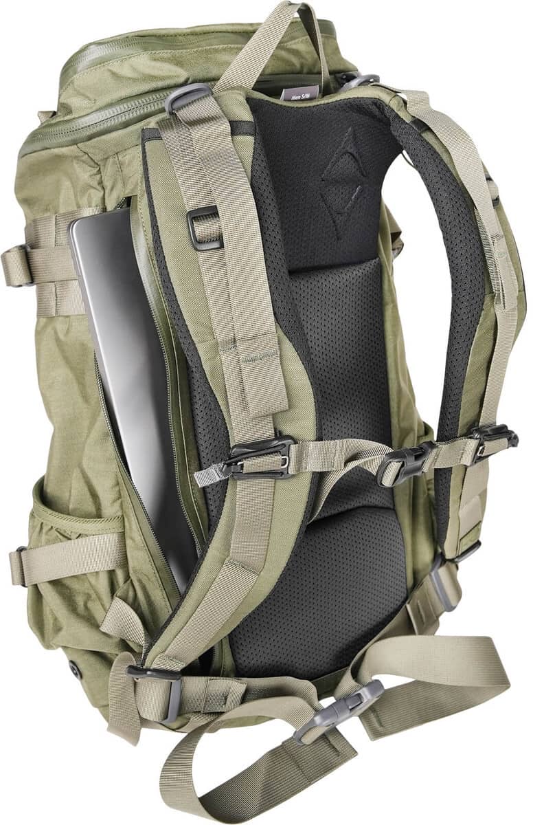 Blitz 30 Packs from Mystery Ranch - Get Your Ruck On