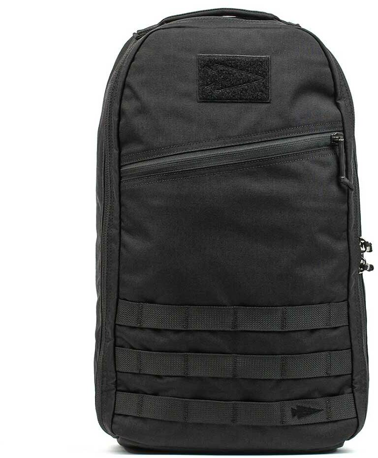 New Bullet 15L Colors - Orange Interior and Desert Tiger Stripe - Get ...