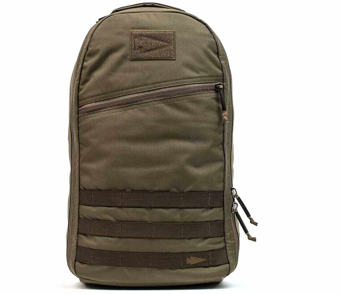 New Bullet 15L Colors - Orange Interior and Desert Tiger Stripe - Get ...
